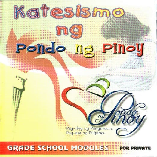 9 Katesismo Grade Sch Private | PDF