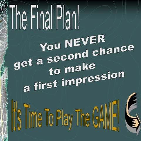 9 paper writing stucture | PPT