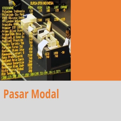 9- materi pasar pasar modal pasar-modal1.pptx