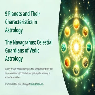 9-Planets-and-Their-Characteristics-in-Astrology.pptx