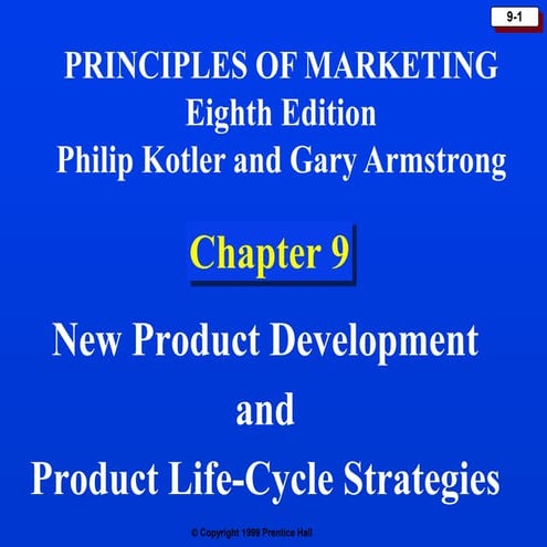9-Principles of marketing.ppt