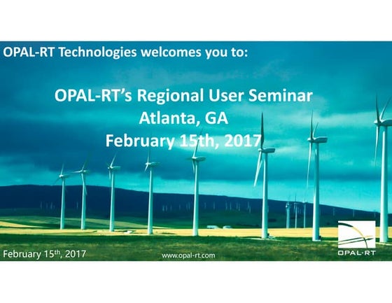 Comparison of Non-real-time and Real-time Simulators with Relays-in-the ...