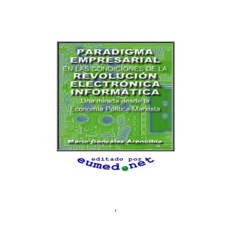 9. revolucion electronica informatica | PDF