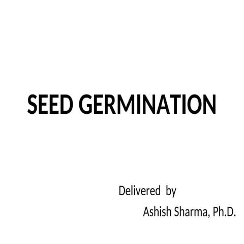9-Seed New curriculum project Germination.ppt
