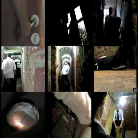 9 shot-analysis ES | PPT