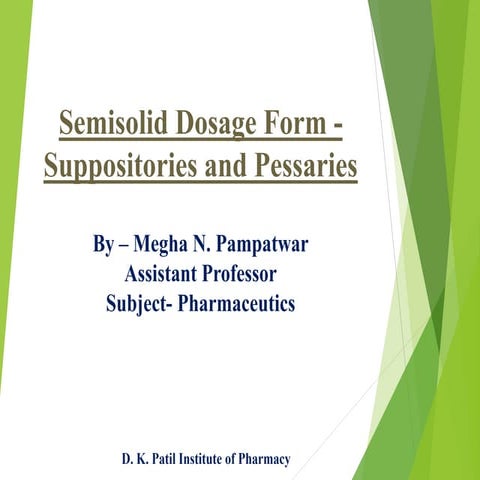 Pharmaceutical Dispensing Practice I pdf | PDF