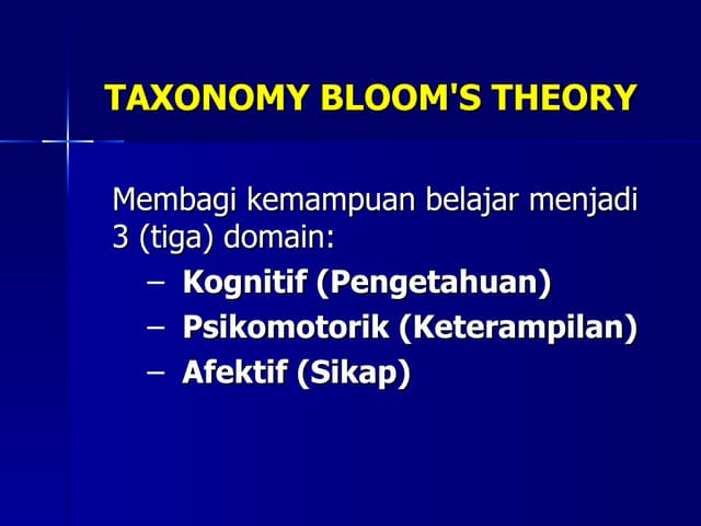 Kko bloom revisi 2 | DOC