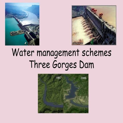 9 three gorges dam debate.pptx