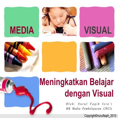 Media Visual | PDF