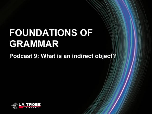 Direct and-indirect-objects-power point | PPT