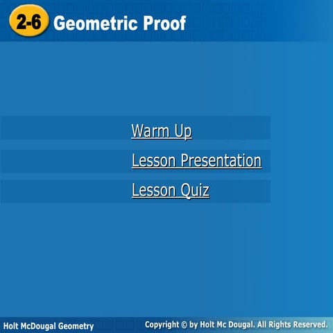 Writing Proof in Mathematics for Grade 9 | PPT