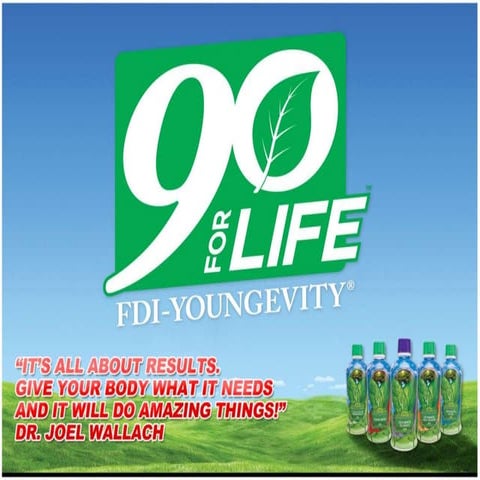 90 for-life-bp-02022012 | PPT
