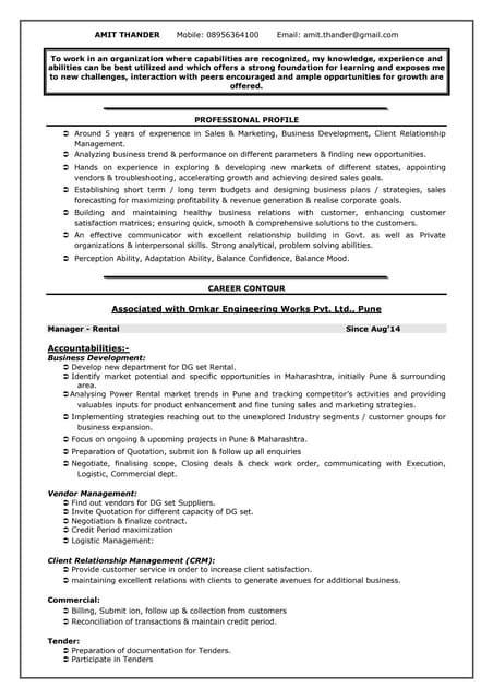 Resume-Aashish.Agarwal | PDF