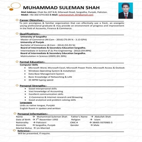 Suleman Shah | PDF