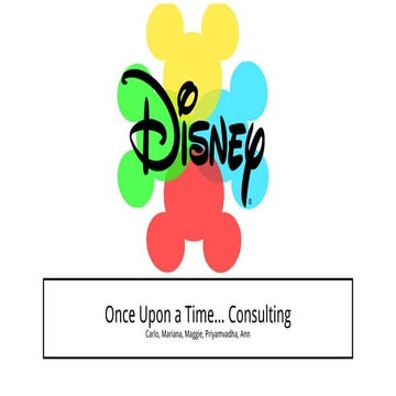 Once Upon a Time (1) | PPT