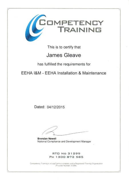 KPOS Maintenance | PDF