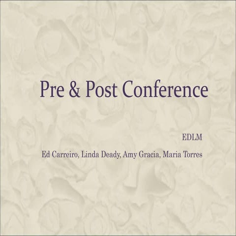 PRE-POST-OBSERVATION-CONFERENCE.pptx