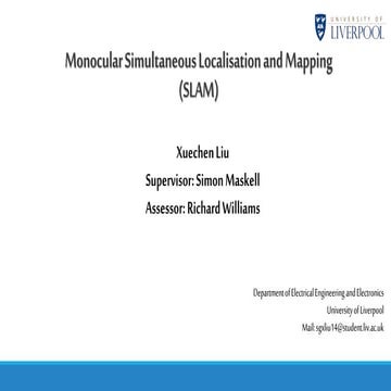 FYP Presentation | PPTX