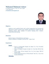 SAMEH ELNAGGAR C.V. | PDF