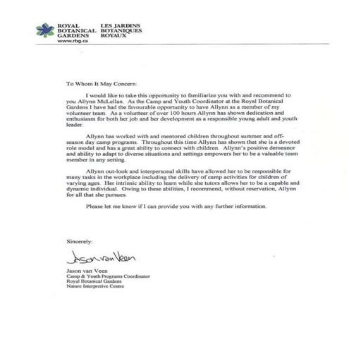 Letter RBG | DOCX