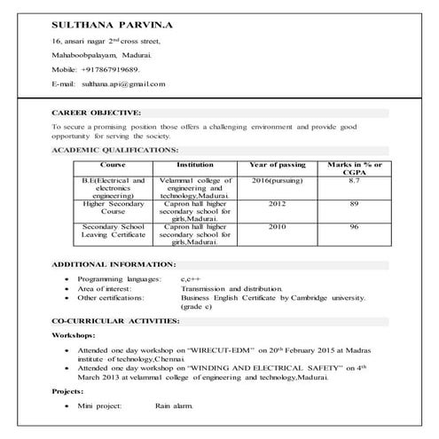 SULTHANA PARVIN | DOCX