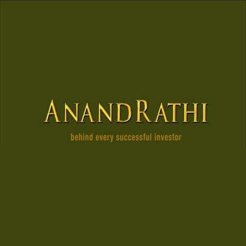Anand-rathi | PDF