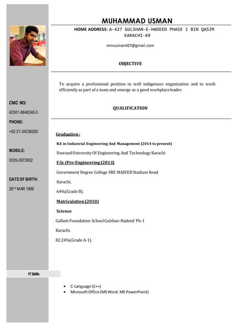 new creation resume | DOCX | Resume Writing and Advice | Job Search