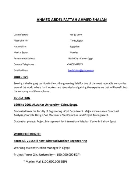 MAJV Reference letter | PDF