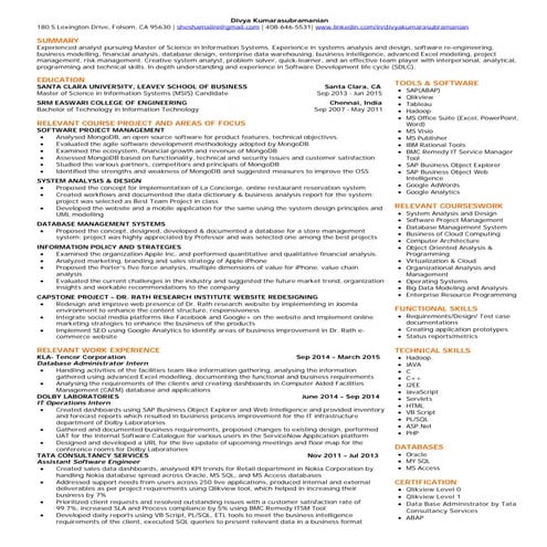Resume - Garima Garg | PDF
