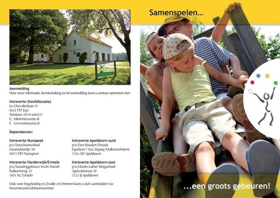 sessie 47 A4 kleuters ontwikkeling overzicht | PPT