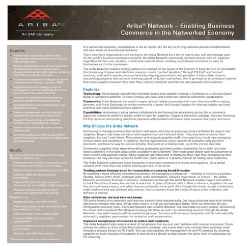 Comprehensive Guide to SAP Ariba (2).pptx