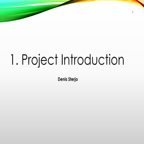 Team 2 Final Presentation 12-7 download | PPT