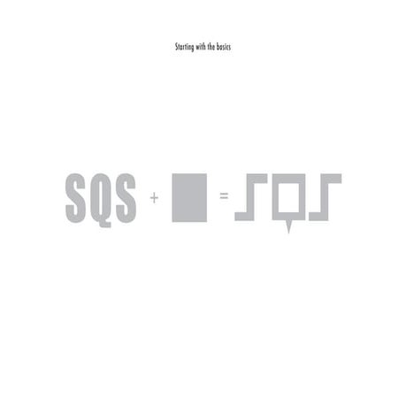SQS Logo Concept | PDF