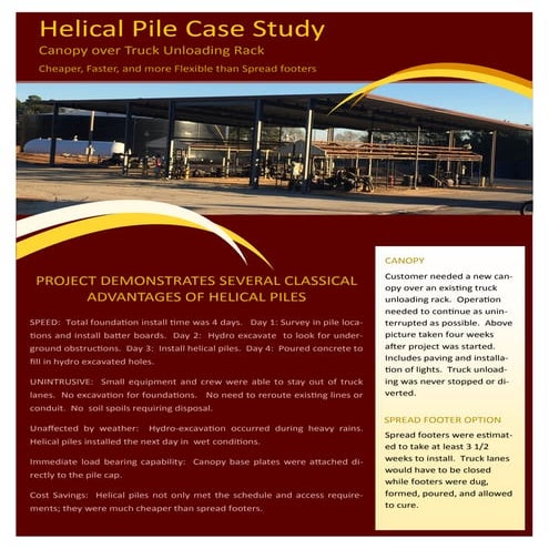 Canopy Case Study 2 | PDF