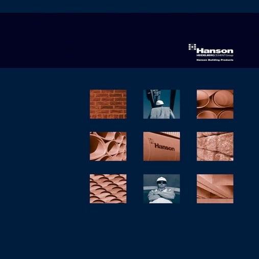 HansonOverview | PDF