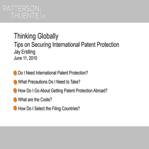 Pct | PPT