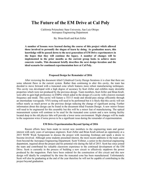 C. Preliminary Prototype Design | PDF