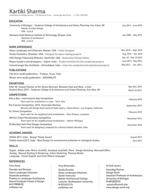 Chris Spalding Resume 3 | DOCX | Resume Writing and Advice | Job Search