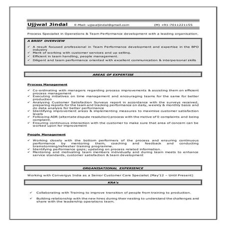 Ujjwal JindalResume | DOCX