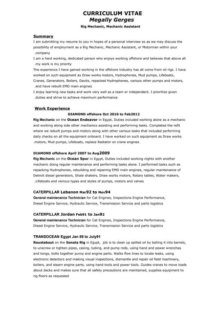 M.saeed new cv | PDF