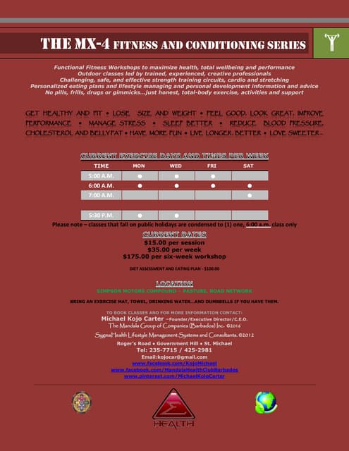 cwc work experience revised 2015 | PDF