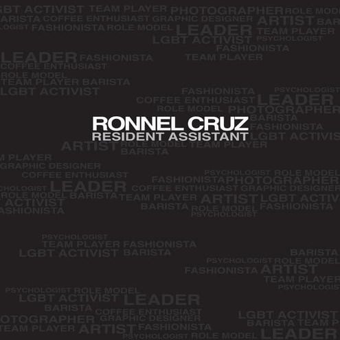 RA Portfolio FInal Spreads | PDF