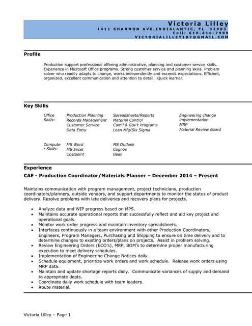 Michael Rosenthal Resume | DOC