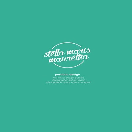 STELLA PORTFOLIO | PDF