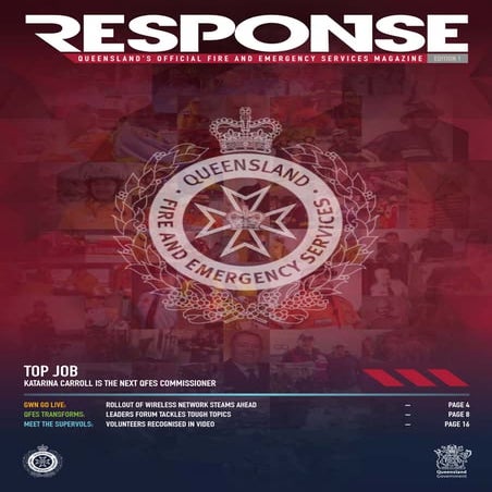 Response-Mag-Edition-1 | PDF