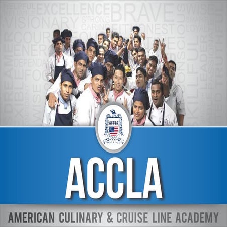 ACCLA Profile A5 | PDF