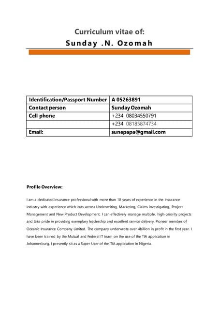 Basem Issa Makhoul 2015 cv | PDF
