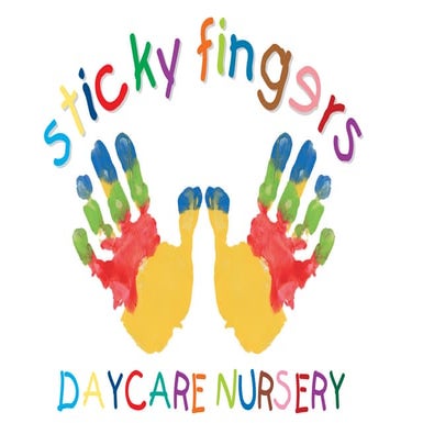 Sticky Fingers logo | PDF