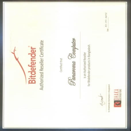 Bitdefender-2015 | PDF