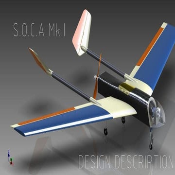 SOCA Complete Report | PDF